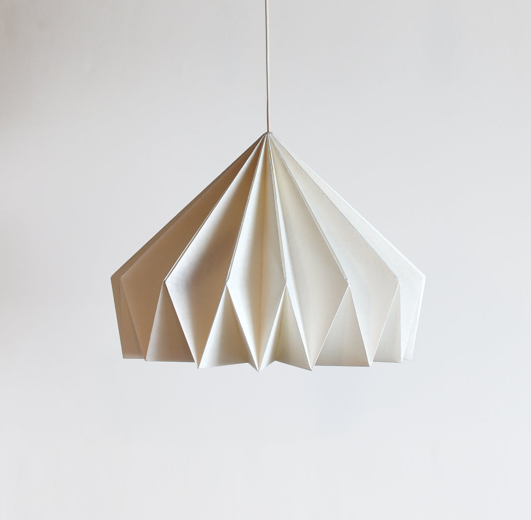 Brownfolds Origami Lamp – brownfolds